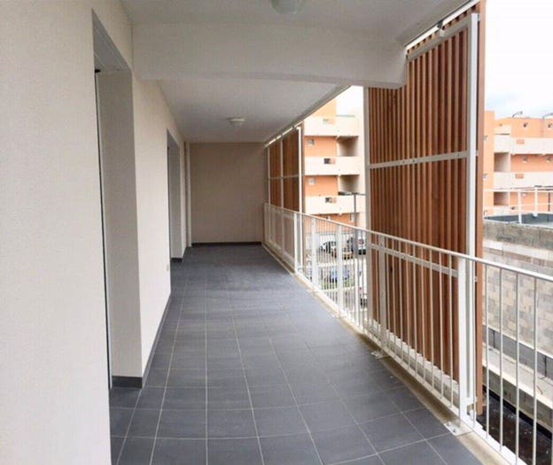La Rousse, Miramas : Appartement 4 pièces à louer
