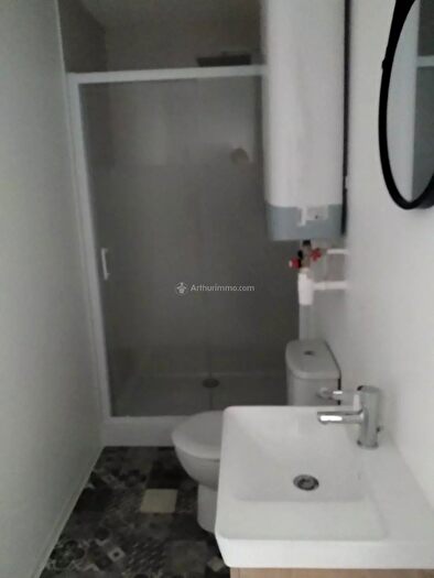 Carmaux : Appartement 1 pièce à louer