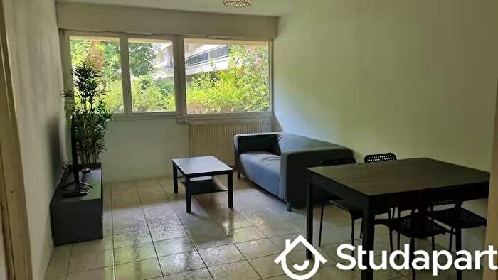 Lissandre, Lormont : Appartement 1 pièce à louer