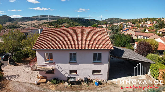 Maison 4 pièces à Millau, Viastels, Louga, Malhourtet, Aumières, à vendre