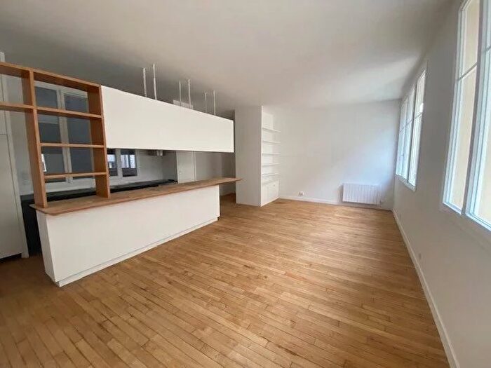 Paris 12ème - Appartement 3 pièces à vendre