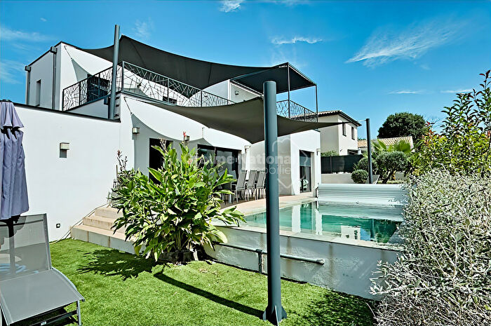 Maison à vendre - Mus - 5 pièces - 4 chambres