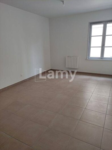 Appartement 3 pièces à louer - Matthias, Chalon-sur-Saône