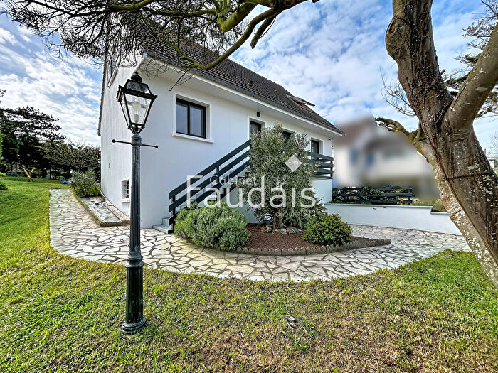 Maison 4 pièces à vendre à Barneville-Carteret