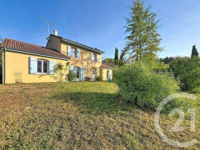Saint-Pourçain-sur-Sioule : Maison 6 pièces à vendre