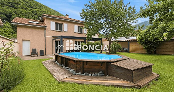 Maison 5 pièces à Vizille, à vendre
