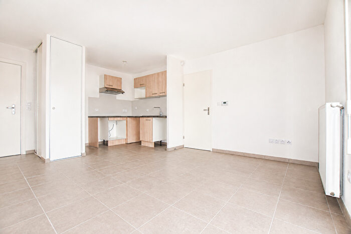 Appartement 2 pièces à Toulouse, Barrière de Paris, à louer