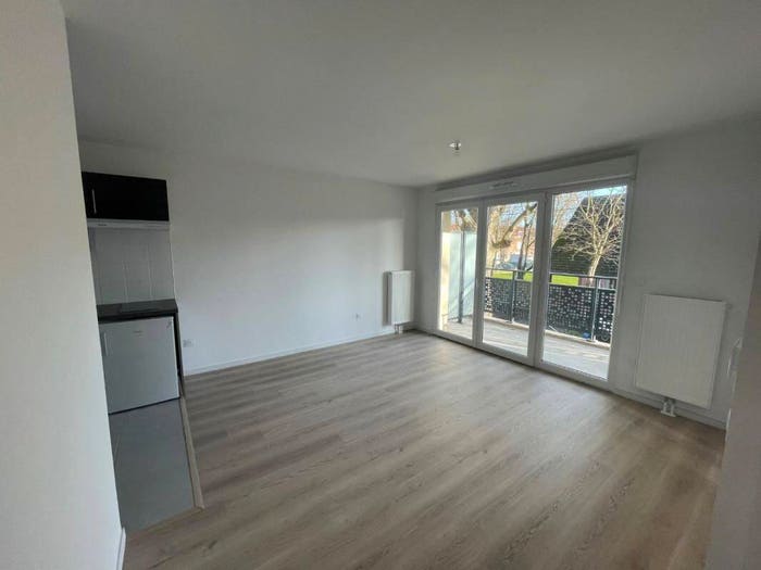 Appartement 2 pièces à Route d'Houplines, Armentières, à louer
