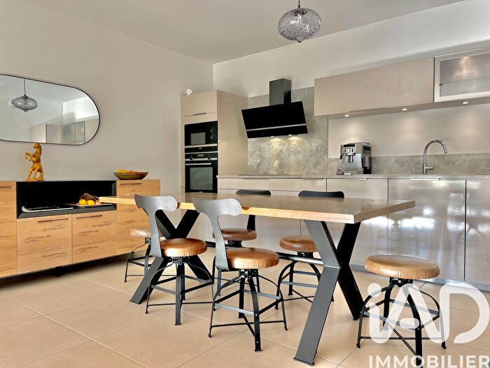 Appartement à vendre - Saint-Raphaël, Valescure, Vaulongue - 3 pièces - 2 chambres