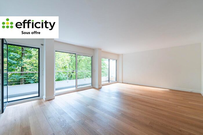 Sèvres, Beau-Site, Binelles, Renan, Chataîgneraie - Appartement 4 pièces à vendre