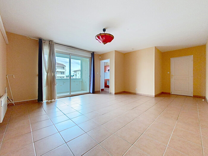 Appartement 3 pièces à vendre - Dax, Centre-ville, Saint-Vincent