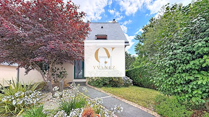 Chavagne - Maison 6 pièces à vendre