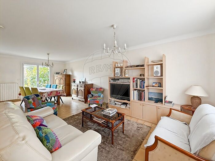 Maison 5 pièces à vendre à Nantes, Doulon, Bottières, Toutes Aides, Le Grand Blottereau
