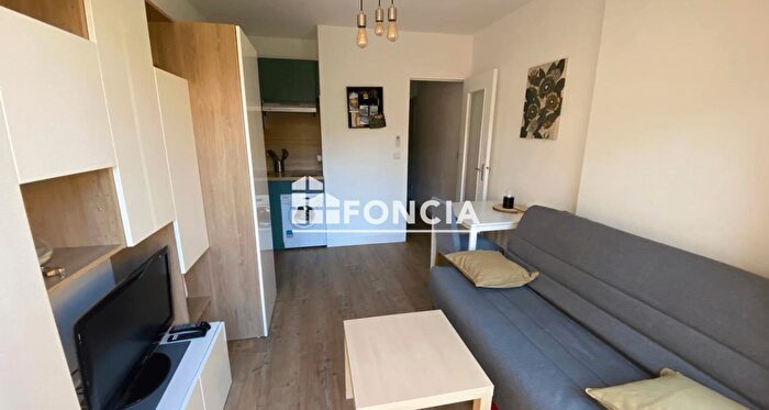 Appartement 1 pièce à vendre à Bormes-les-Mimosas, La Favière, Le Gau, Cap-Bénet, Cabasson, Plages
