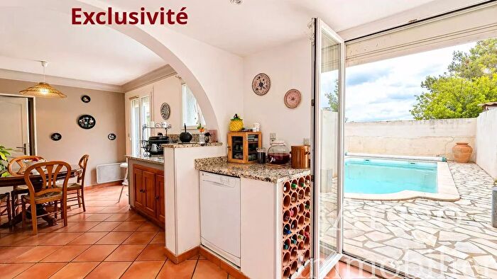 Peyrestortes - Maison 4 pièces à vendre