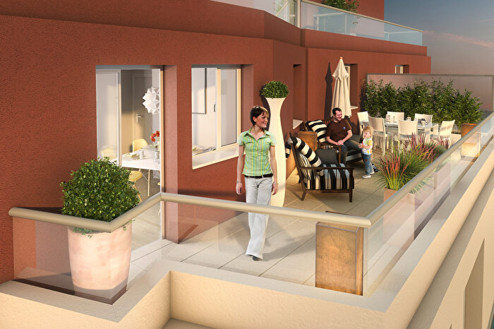 Maisons à vendre et appartements à louer - 1