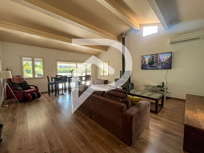 Maison à vendre - Saint-Cyprien, Le Collège - 6 pièces - 4 chambres