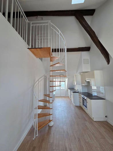 Appartement 2 pièces à Les Halles, Paris 1er arrondissement, à louer