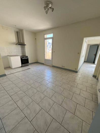 Appartement 3 pièces à louer - Avenue-Foch la Ganne, Libourne