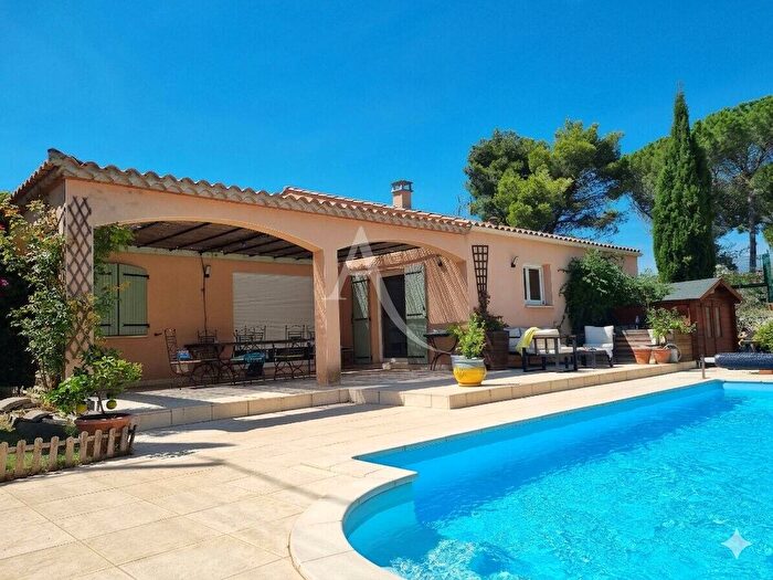 Maison à louer - Marcorignan - 5 pièces - 4 chambres