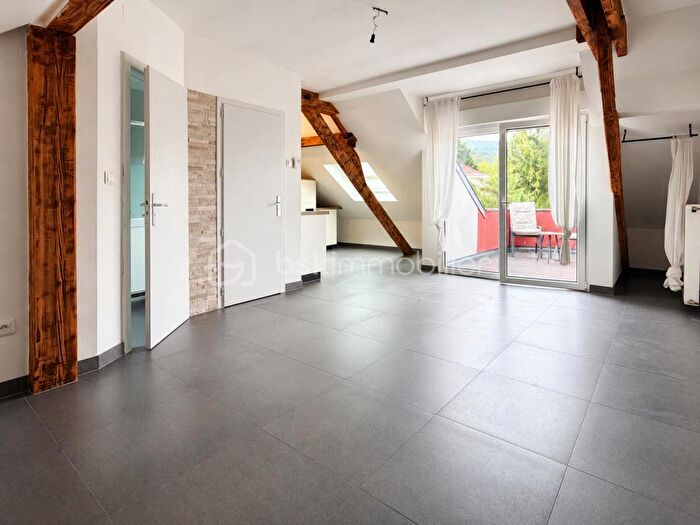Appartement 3 pièces à vendre à Stiring-Wendel, Centre-ville
