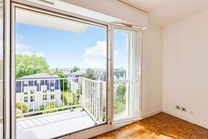 Appartement 3 pièces à vendre à La Garenne-Colombes, Centre Nord, Gare, Mairie