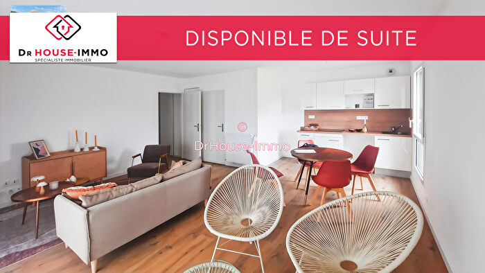 Crach : Appartement 3 pièces à vendre