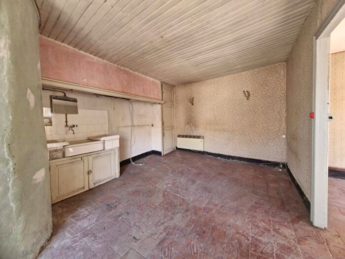 Millau, Centre-ville : Appartement à vendre