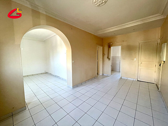 Appartement 3 pièces à Le Perreux-sur-Marne, Thillards, à vendre