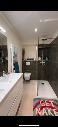 Appartement 2 pièces à louer à Bioves-Casino, Menton