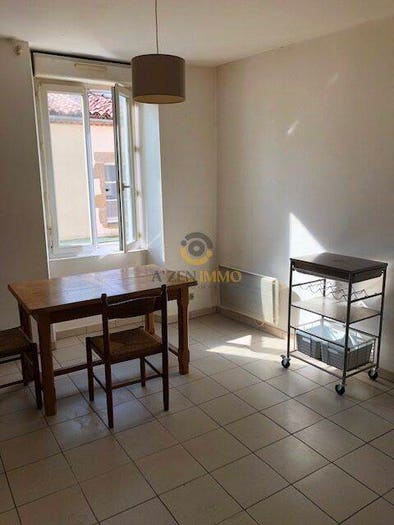 Appartement 1 pièce à louer à Cerizay