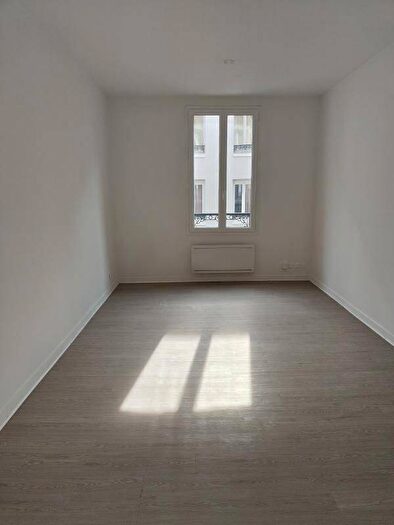 Sainte Marie-Saint Léon, Le Havre : Appartement 2 pièces à louer