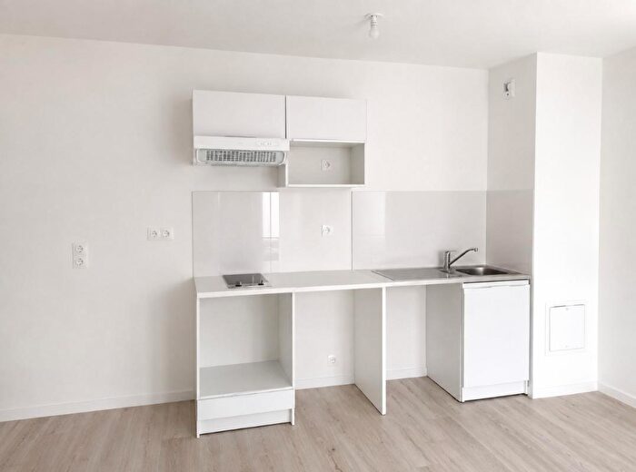 Appartement 3 pièces à louer à Vigneux-sur-Seine, Croix-Blanche