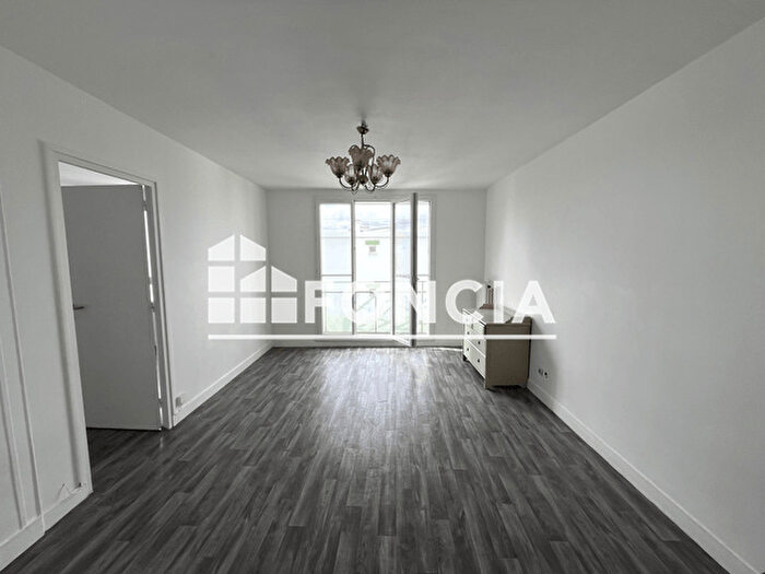 Appartement à vendre - Rueil-Malmaison, Mazurieres - 4 pièces - 3 chambres