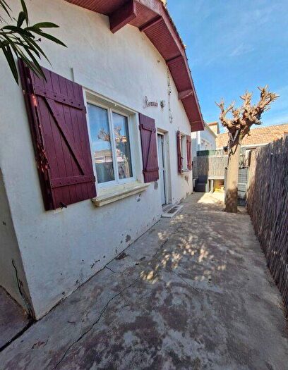 Maison 3 pièces à louer - Valras-Plage