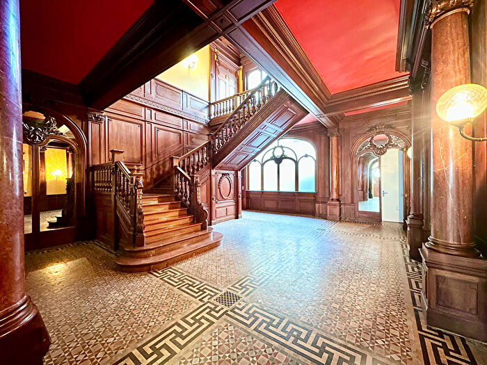 Appartement à louer - Béziers, Neuf Ecluses, Gasquinoy - 3 pièces - 2 chambres