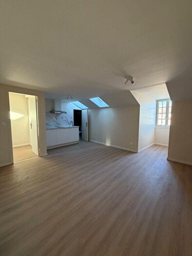 Appartement à louer - Centre Ancien Est, Taverny - 2 pièces - 1 chambre