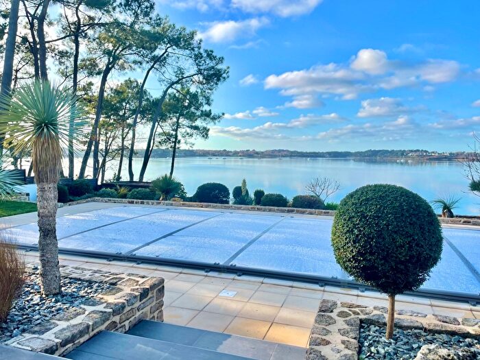 Maison à vendre - Baden - 8 pièces - 5 chambres