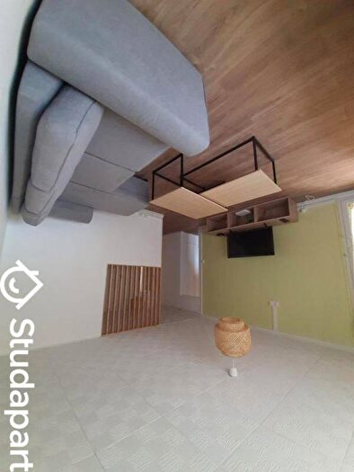 Appartement 5 pièces à louer - Mozart Guynemer, Mantes-la-Jolie