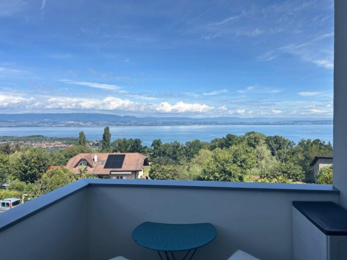 Appartement à vendre - Publier - 4 pièces - 3 chambres