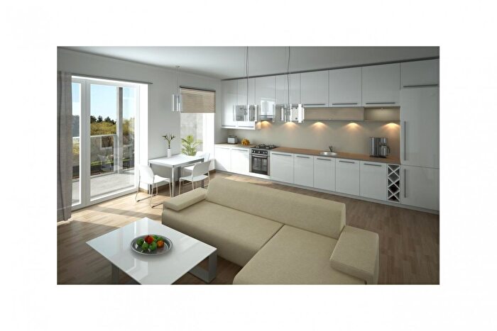 Maisons à vendre et appartements à louer - 1