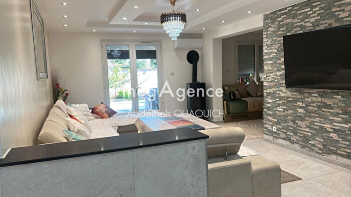 Maison 5 pièces à vendre - Saint-Gilles, Centre-ville