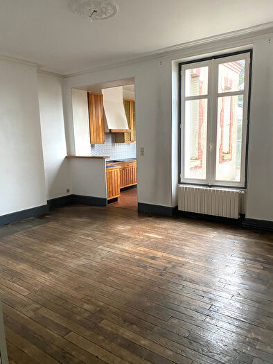 Appartement à vendre - Orléans, Les Murlins - 5 pièces - 3 chambres