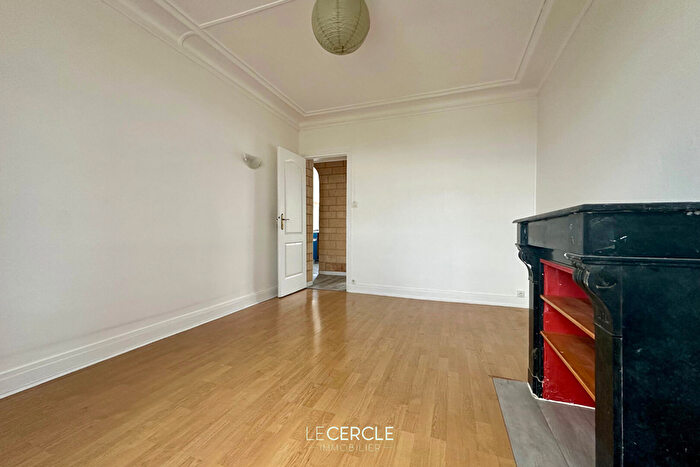 Chantilly : Appartement 2 pièces à louer