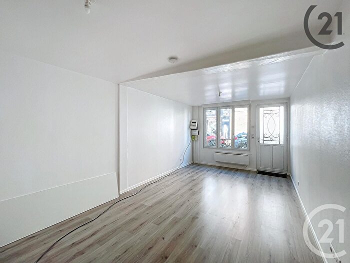 Appartement 2 pièces à Bray-sur-Seine, à louer