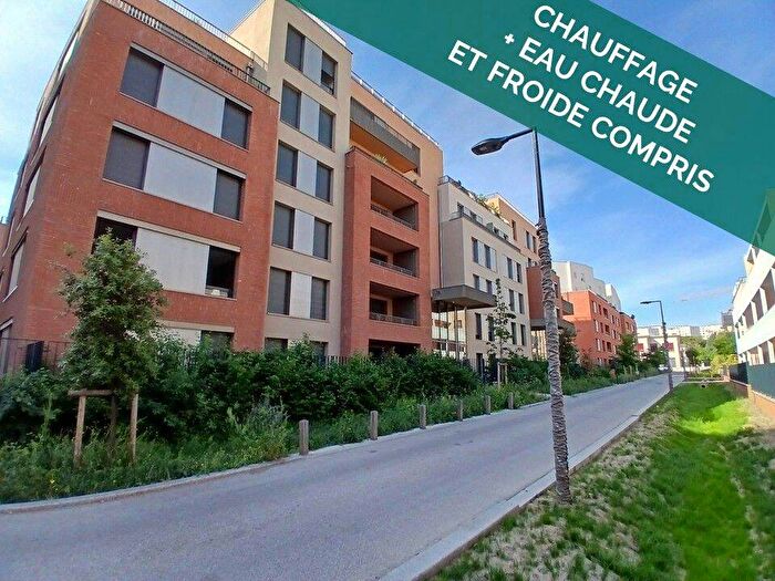 Juncasse, Argoulets, Toulouse - Appartement 4 pièces à louer