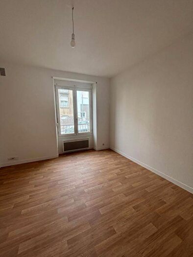 Appartement 2 pièces à louer - Quatre Moulins, Brest