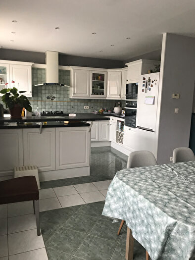 Maison à vendre - Atton - 6 pièces - 4 chambres