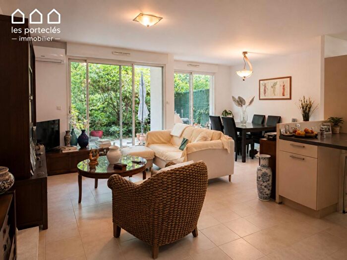 Appartement 3 pièces à vendre - Bagnols-sur-Cèze, Centre-ville