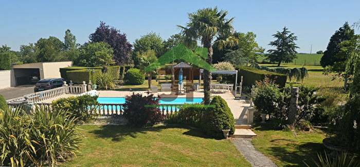 Maison 6 pièces à vendre à Châteaudun